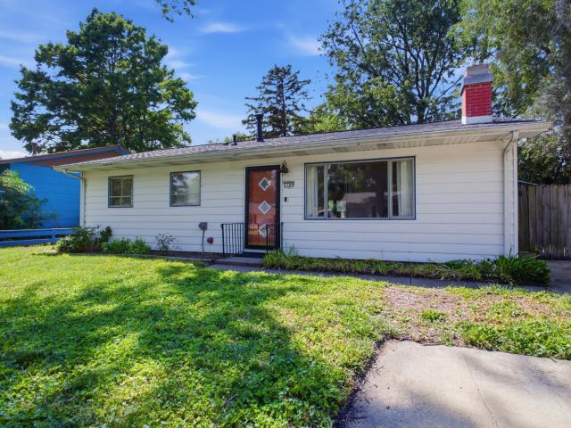 1709 Crescent Drive