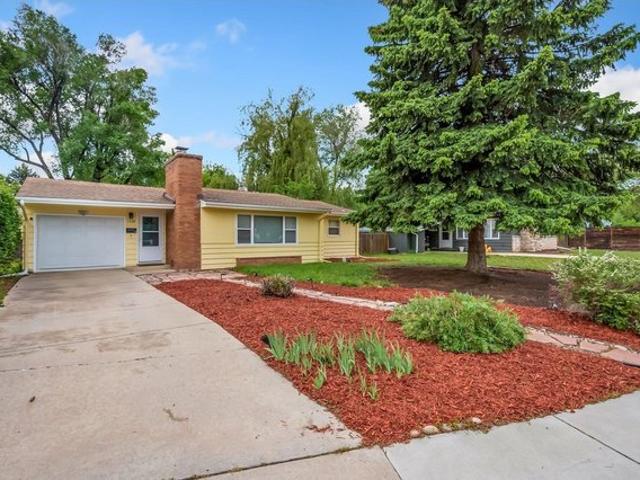 1709 Dale Ct, Fort Collins, CO 80521
