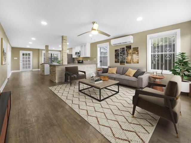 1709 Dan St, Houston, TX 77020