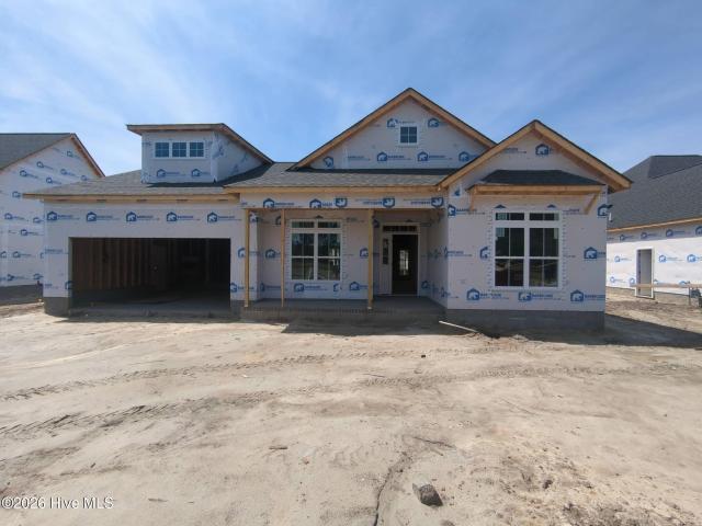 1709 Dew Meadow Drive