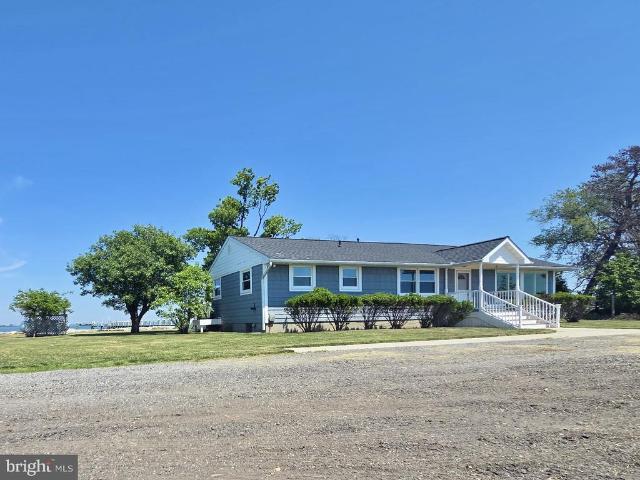 1709 Doeller Road