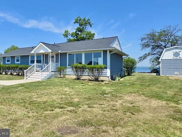 1709 Doeller Rd, Fishing Creek, MD 21634