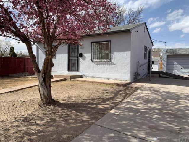 1709 E 9th St, Pueblo, CO 81001