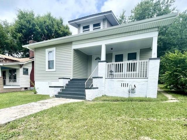 1709 E Glenwood Ave, Knoxville, TN 37917