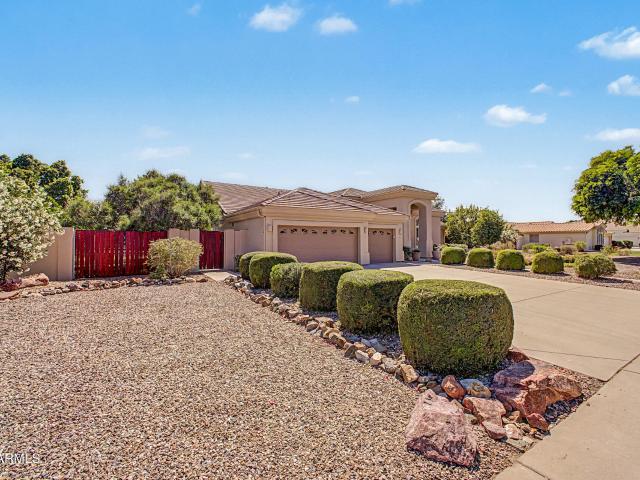 1709 E Kael St, Mesa, AZ 85203 | MLS #7009 | Compass