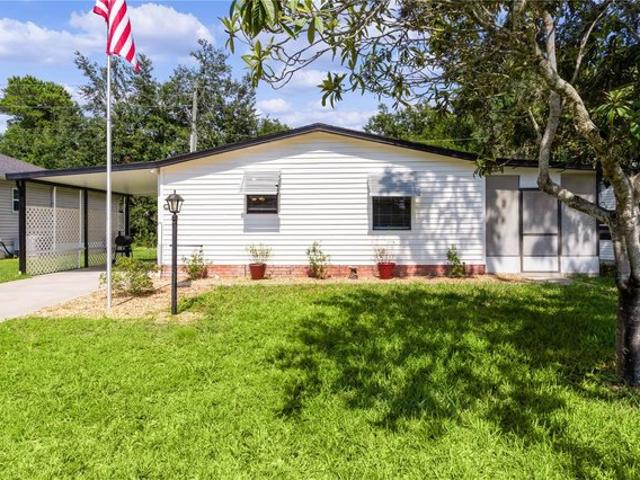 1709 E Schwartz Blvd, The Villages, FL 32159
