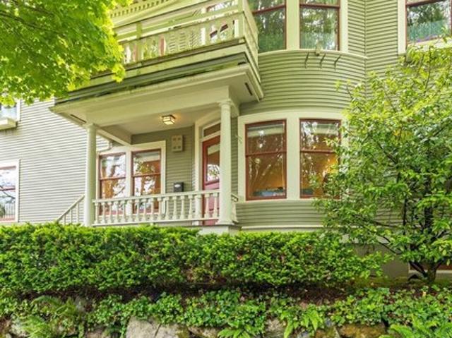 1709 E Republican St Unit 6, Seattle, WA 98112