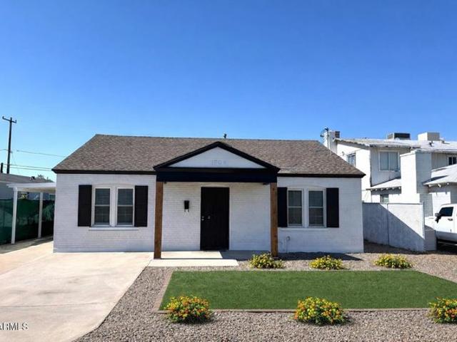 1709 E Willetta St, Phoenix, AZ 85006