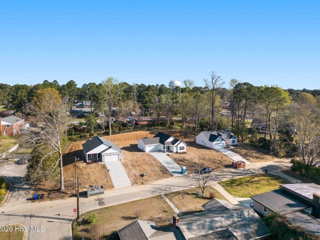 1709 Elizabeth Drive
