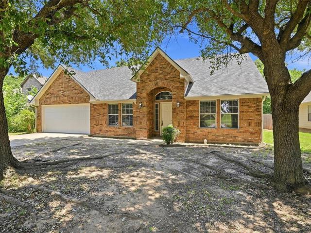 1709 Fairway Drive