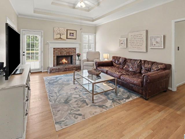 1709 Fieldstone Circle