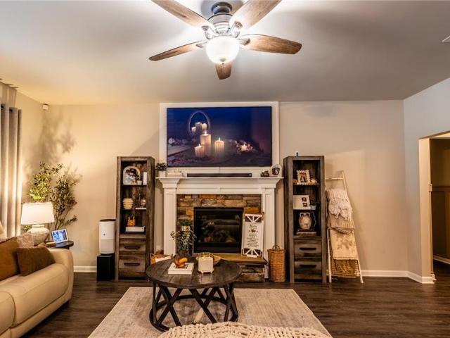 1709 Flagstone Ln, Conyers, GA 30012 | Compass