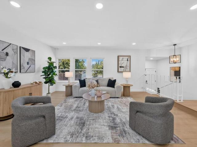 1709 Four Oaks Road