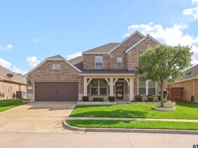 1709 Frankford Dr, Forney, TX 75126 | MLS #21246 | Compass