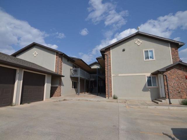 1709 Glacier Street 101 206 1 Bedroom Apartment for Rent at 1709 Glacier St, Laramie, WY 82070