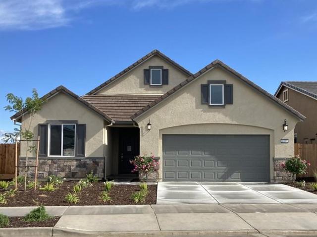 1709 Granite Blvd, Los Banos, CA 93635