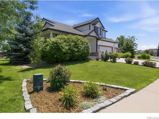 1709 Green River Drive