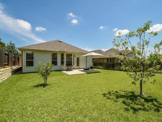 1709 Greenside Trail, Round Rock, TX 78665 | MLS #8893 | Compass