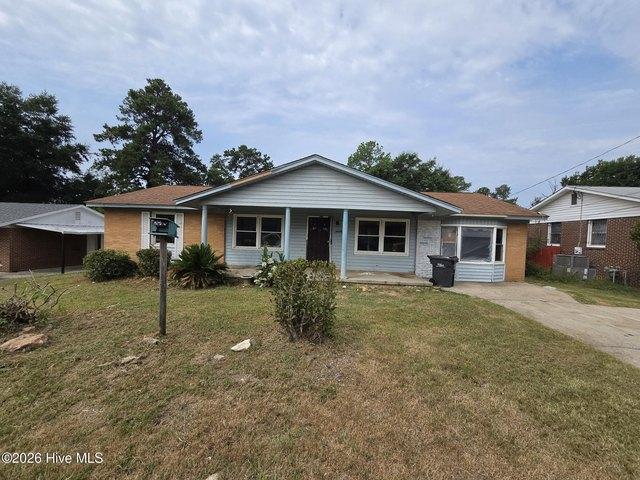 1709 Greenway Dr, Augusta, GA 30909