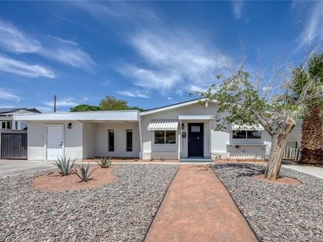 1709 Hassett Ave, Las Vegas, NV 89104
