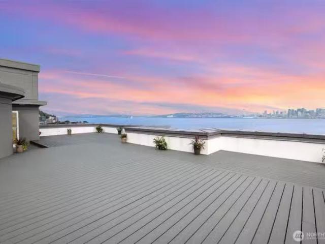 1709 Harbor Ave SW, Unit 500, Seattle, WA 98126 MLS #2339277