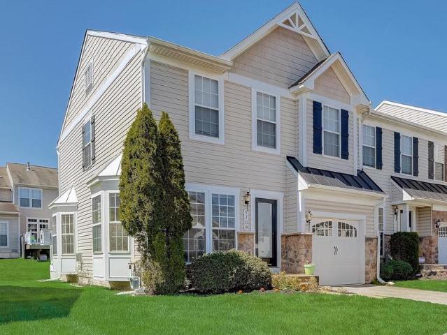 1709 Hayle Drive