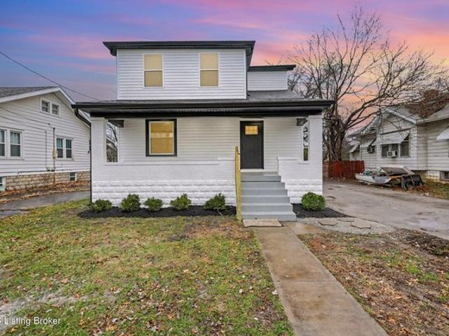 1709 Herbert Ave, Louisville, KY 40216