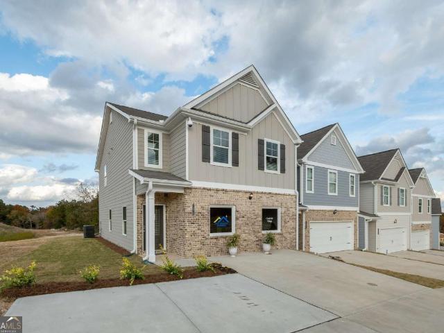 1709 Hillview Lane