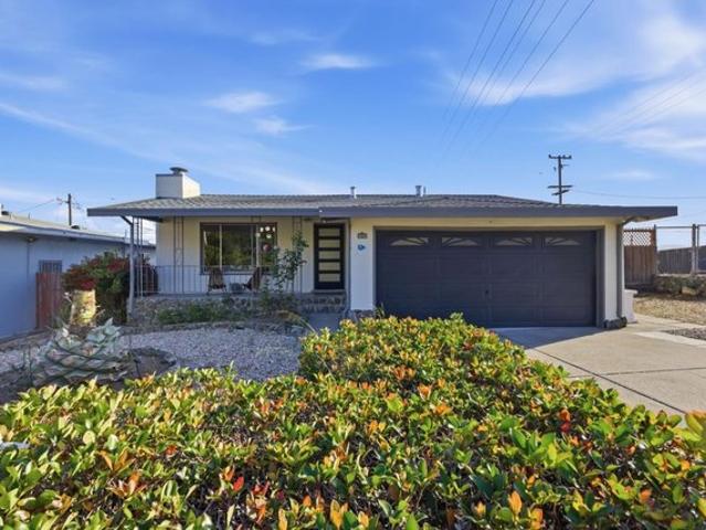 1709 Hillside Blvd, South San Francisco, CA 94080