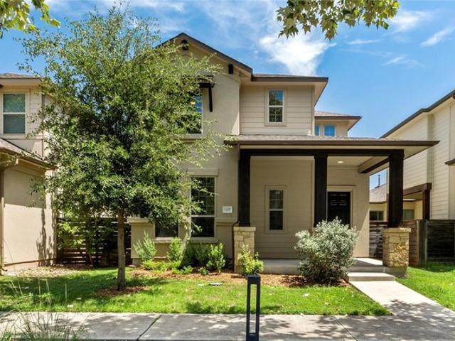 1709 Lawrence St Unit 5, Austin, TX 78741