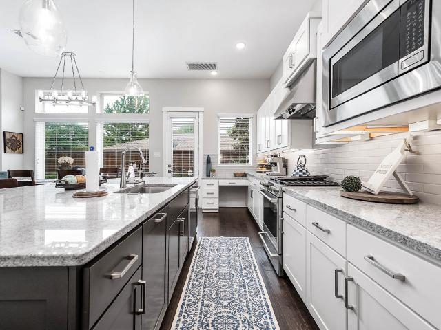 1709 Leilani Dr, Houston, TX 77055 | MLS #49596