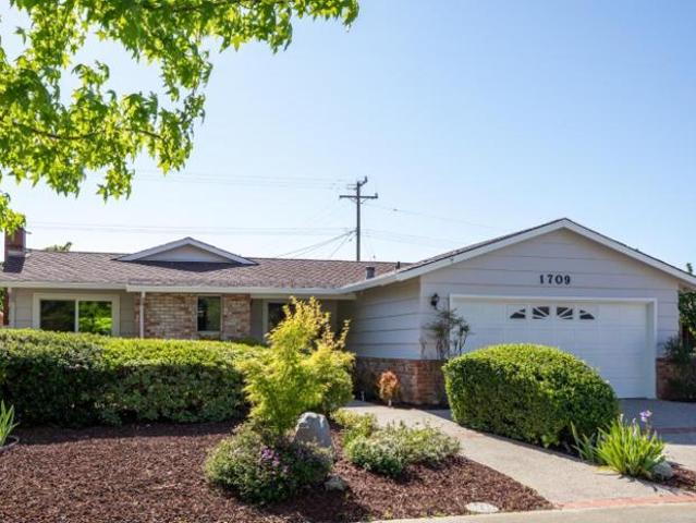1709 Linnet Ln, Sunnyvale, CA 94087