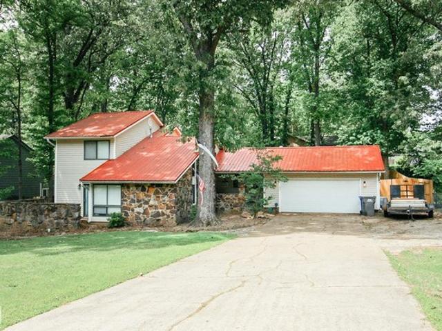 1709 Loberg Ln, Jonesboro, AR 72401