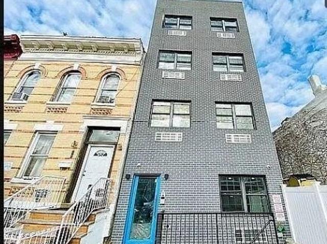 1709 Park Pl, Brooklyn, NY 11233