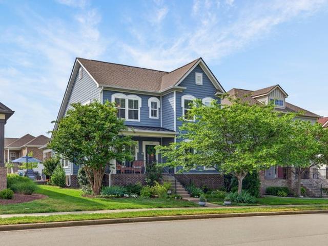 1709 Park Terrace Ln, Nolensville, TN 37135