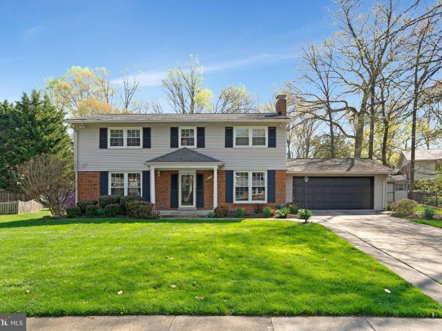 1709 Pebble Beach Dr, Vienna, VA 22182 | Compass