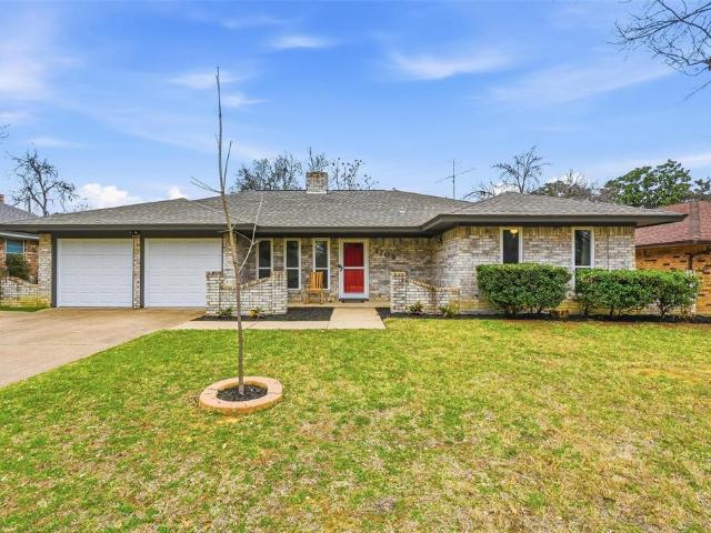 1709 Princeton Dr, Arlington, TX 76015 | MLS #21193 | Compass