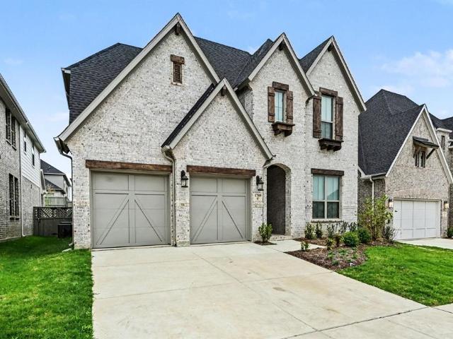 1709 Quartz St, Northlake, TX 76247 | MLS #21218 | Compass