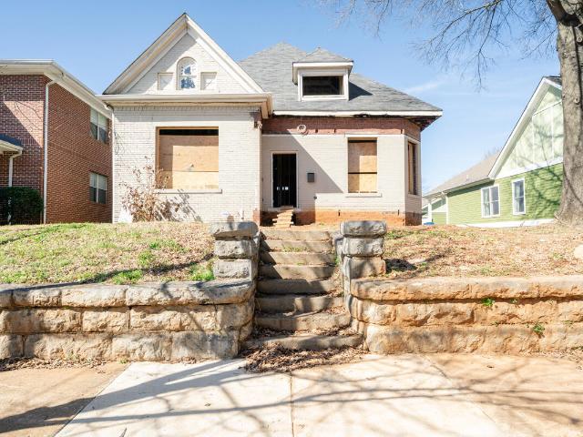 1709 Read Ave, Chattanooga, TN 37408 | MLS #1529