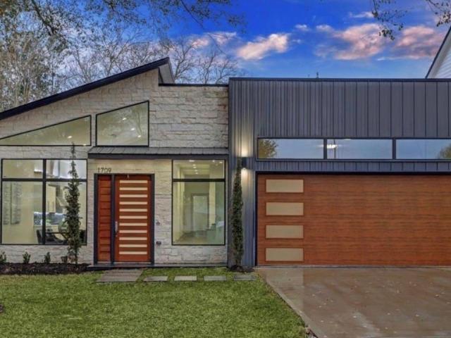 1709 Reverse St, Houston, TX 77055 | MLS #11952