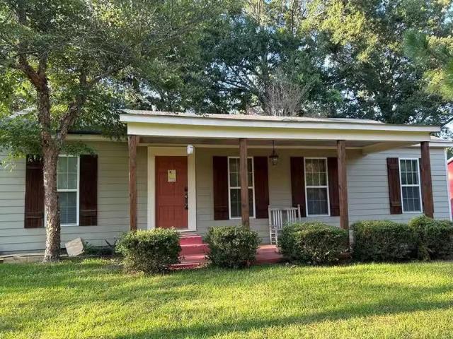1709 ROBINSON ST, NATCHEZ, MS 39120 Single Family Residence Fo.