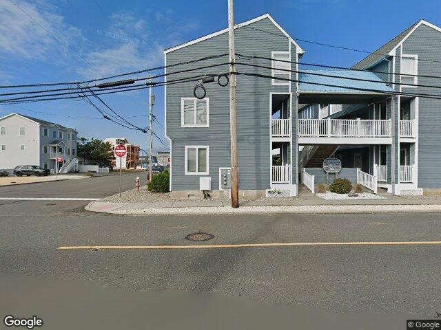 1709 Route 35 Unit 2, Ortley Beach, NJ 08751