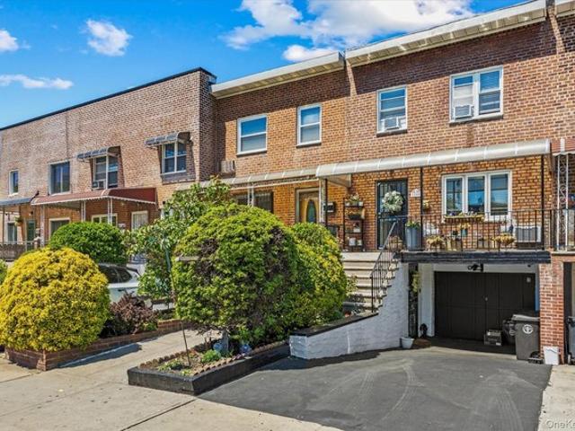 1709 Starr St, Ridgewood, NY 11385