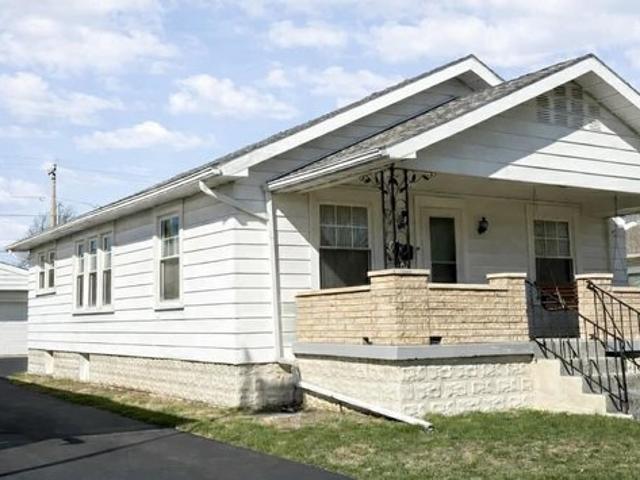1709 S Buckeye St, Kokomo, IN 46902