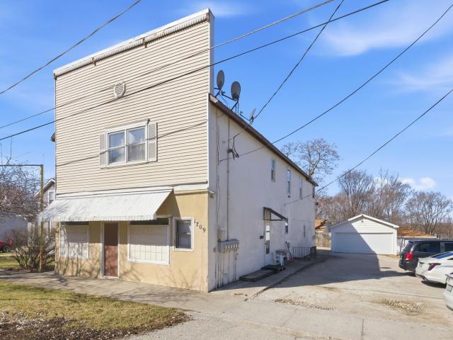 1709 S State St, Lockport, IL 60441 | MLS #12587