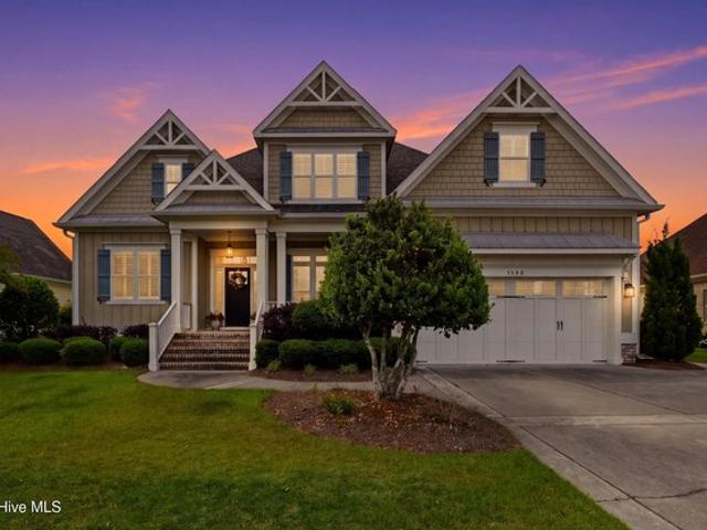 1709 S Stillwood Dr, Leland, NC 28451