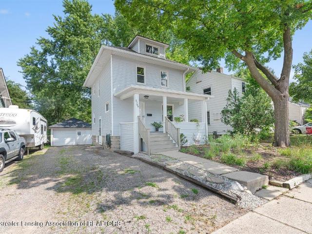 1709 S Pennsylvania Avenue