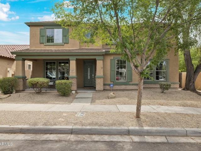 1709 S Penrose Dr, Gilbert, AZ 85295