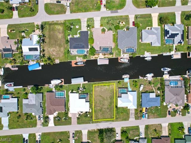 1709 SE 12th St, Cape Coral, FL 33990 | MLS #224026