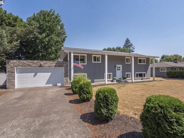 1709 Springhill Dr NE, Albany, OR 97321